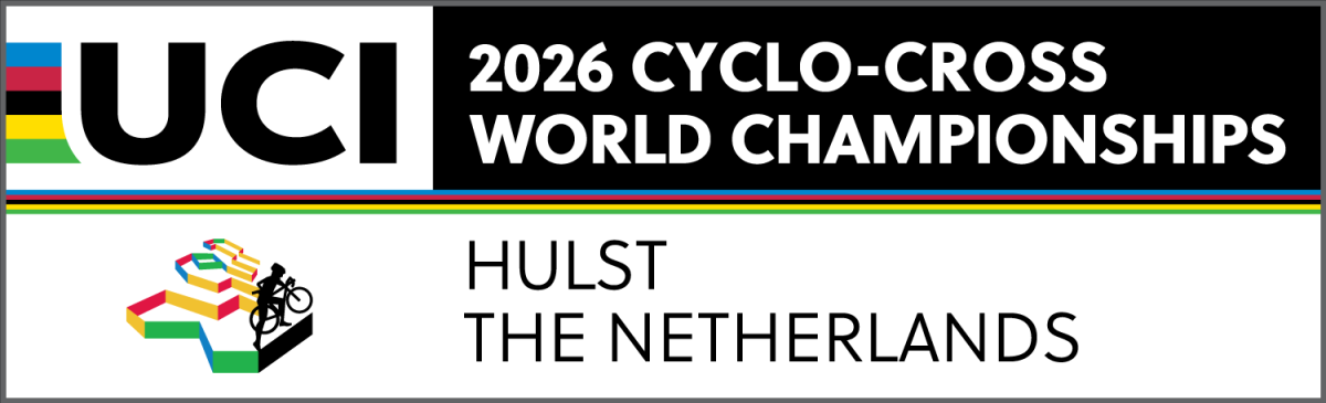 Veldritkrant.be | Nieuws | Het WK Cyclocross 2026 Hulst voorgesteld